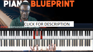 blueprint | Learn and Master Music